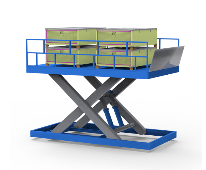 Car rotating platforms are changing the auto industry for the better ...